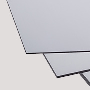 Perspex - Multishield Galvanised Steel Composite | Cut to Size | Perspex